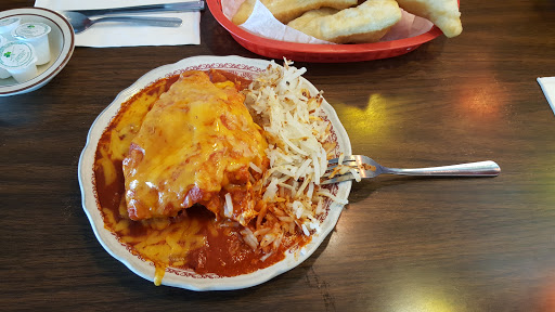 La Barraca Restaurant - AZexplained