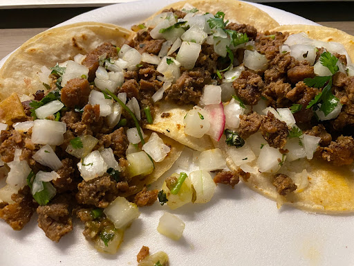 Tacos Jimenez