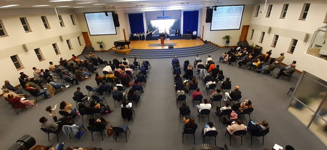 Sowers of the Word Church in the city Cape Town