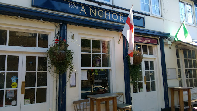 186 reviews of The Anchor (Pub) in London (London)