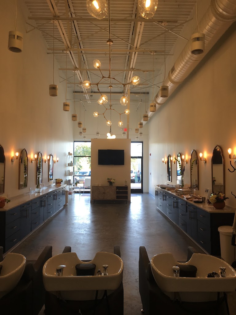 The Blo Dry Bar Oxford - Oxford, MS 38655 - Services and Reviews