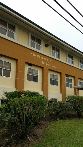 Hilo Community Surgery Center - AZexplained