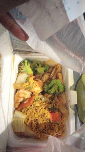 Uncle Jiang - North Central Pensacola, Pensacola, Florida - Zaubee