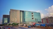 Deloitte G&H Block in the city Hyderabad