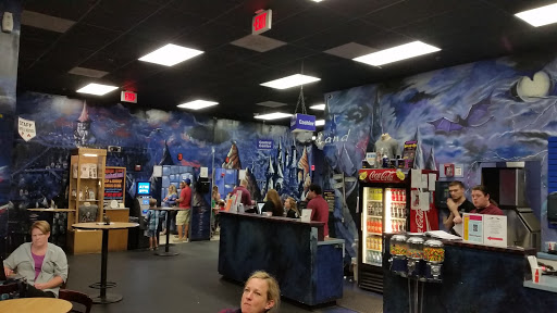 Laser Tag Center «ShadowLand Laser Adventures», reviews and photos ...