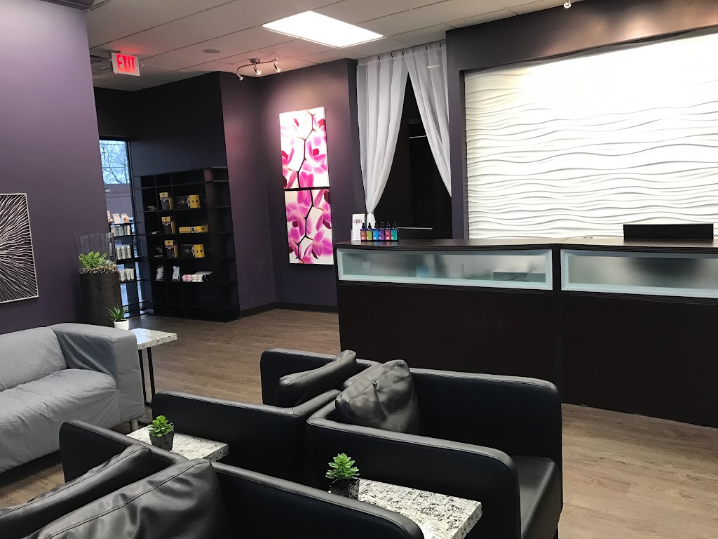 Nu Essence Spa - Springfield, MO 65804 - Services and Reviews