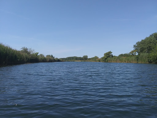 Banner Marsh State Fish and Wildlife Area