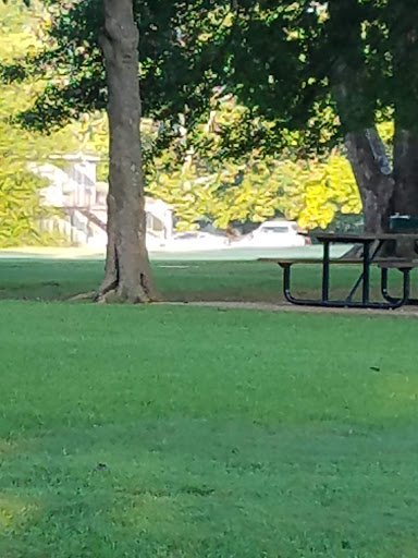 Park «Suggs Park», reviews and photos, 163 E South St, Collierville, TN ...