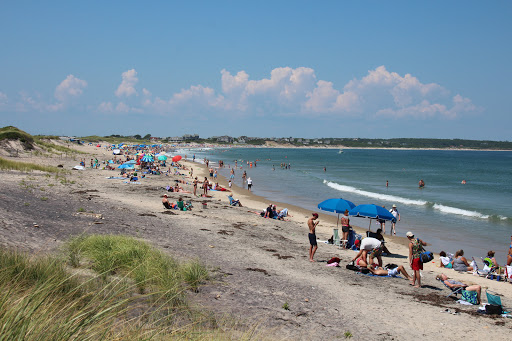 Fred Benson Town Beach - AZexplained