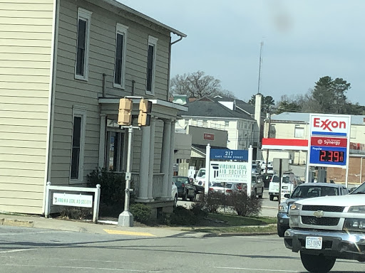 Virginia Legal Aid Society - AZexplained