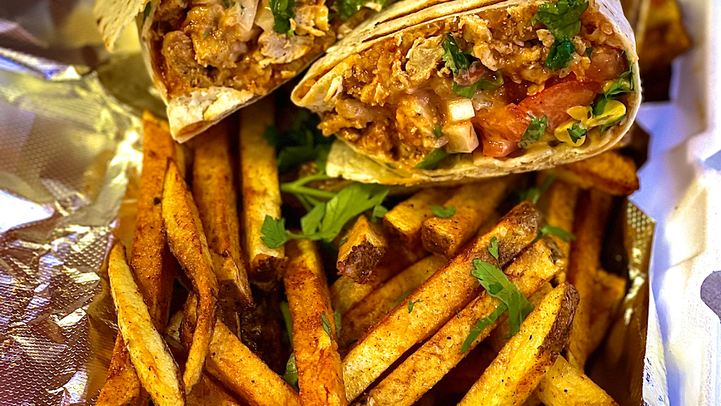 BUILD A RITTO - Detroit, MI 48217 - Menu, Reviews, Hours & Contact