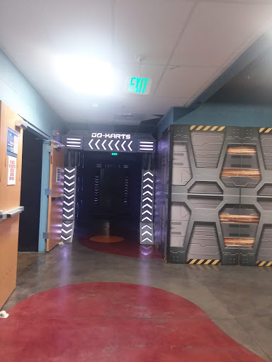 Amusement Center «The Rush Funplex», reviews and photos, 1806 S 2000 W ...