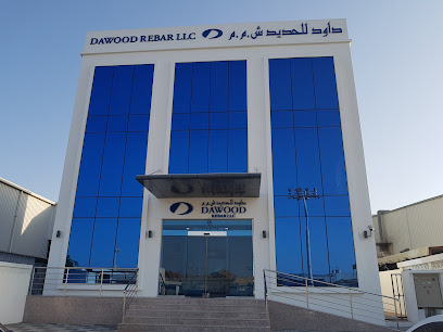 Al Khalawi Engineering And Steel Manufacturer Factory LLC - Steelwork ...