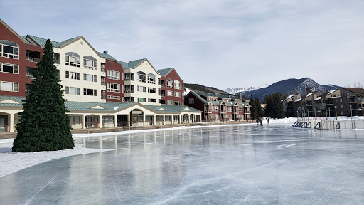 Keystone Lake Ice Rink - AZexplained