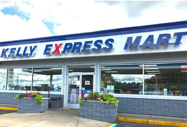 Kelly Express Mart - Jackson, MI 49203 - Menu, Reviews, Hours & Contact