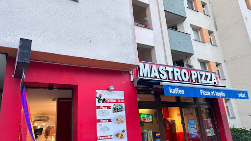 Mastro Pizza - Locations from All Over the World