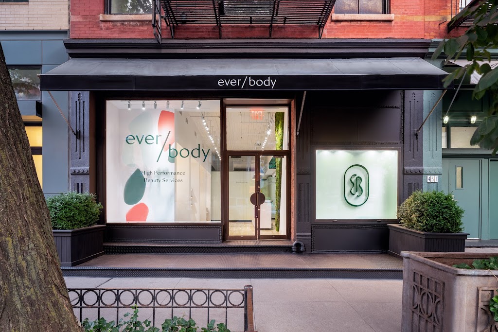 Ever/Body SoHo - New York, NY 10012 - Services and Reviews