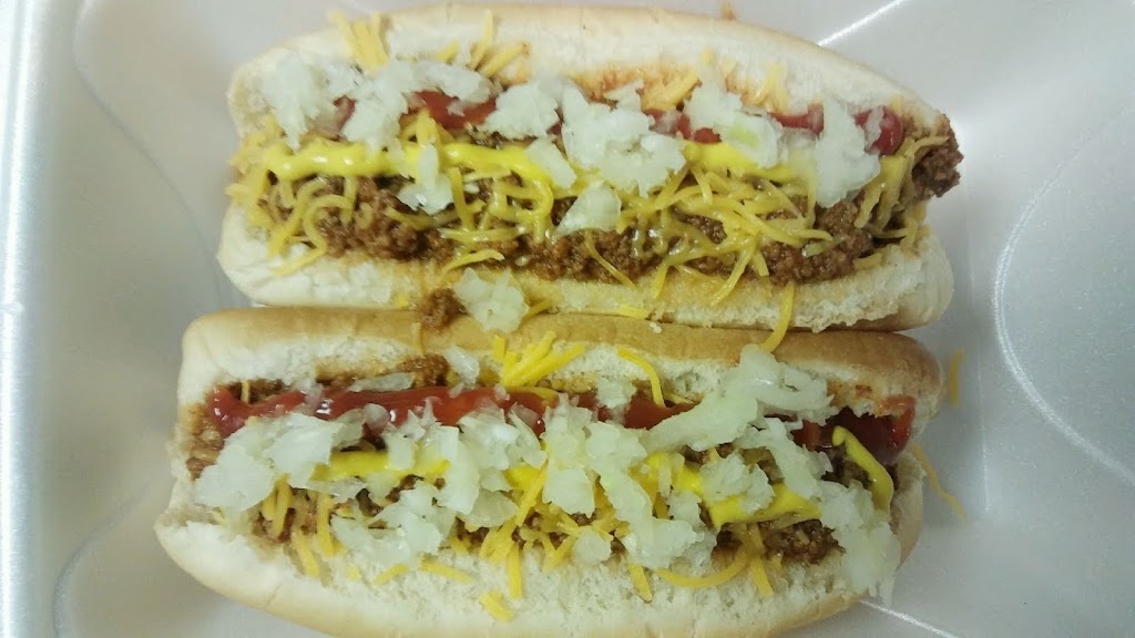 Destiny Dogs - Phenix City, AL 31901 - Menu, Hours, Reviews and Contact
