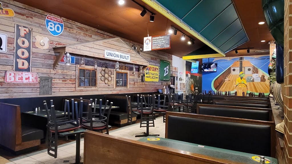 Turtles Tap - Morris, IL 60450 - Menu, Reviews, Hours & Contact