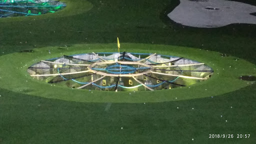 Topgolf Houston - Katy - Golf Finder