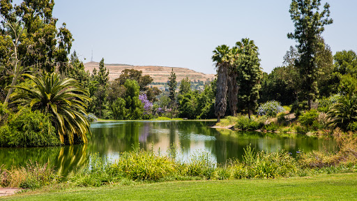 Golf Club «Industry Hills Golf Club at Pacific Palms Resort», reviews ...