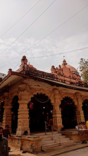 Shree Kopineshwar Temple in Jambli Naka, Thane West, Thane, Maharashtra ...