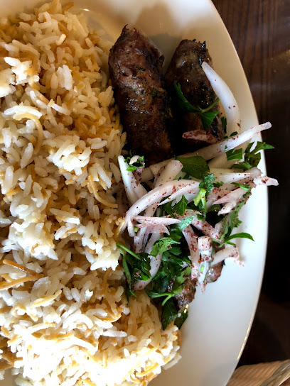 Rita's Lebanese Cafe in Westside, Houston, Texas - Zaubee