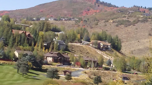 Private Golf Course «Jeremy Ranch Golf & Country Club», reviews and ...