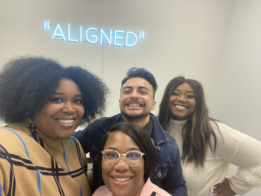 The Aligned Clinic, Dr. Alex Tubio in Sugar Creek Center, Sugar Land ...