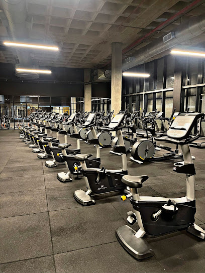 Fit24Gyms Ballito - 1, Simbithi Drive, The Odyssey Ballito, Durban ...