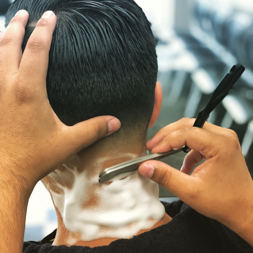 University City Barber Shop - DeKalb, IL 60115 - Services and Reviews