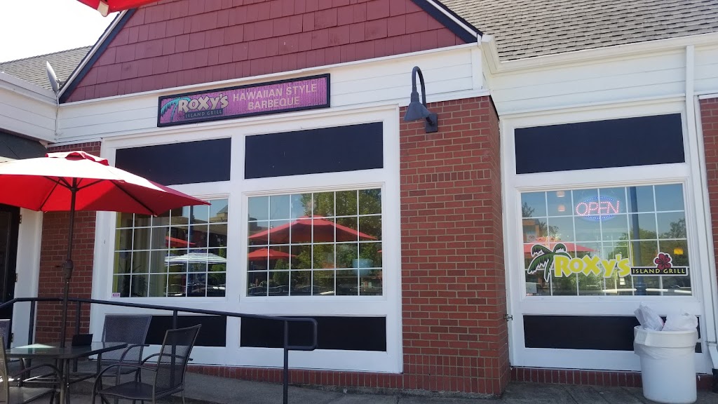 Roxy's Island Grill - Newberg, OR 97062 - Menu, Hours, Reviews and Contact