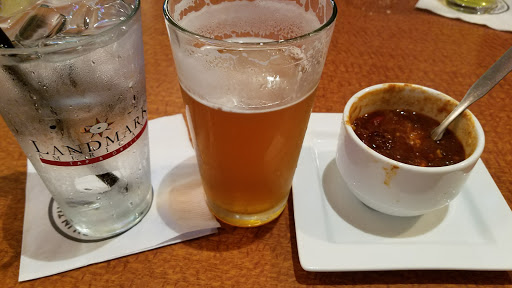 American Restaurant «Landmark Americana-Glassboro», reviews and photos ...