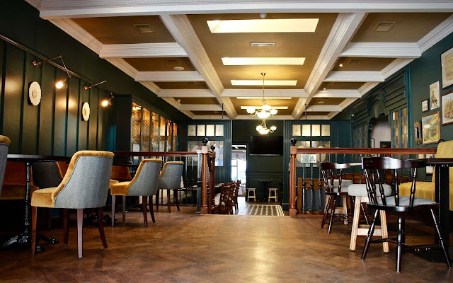 Indian Vibe Restaurant - reviews,open hours,photo spots, things to do ...