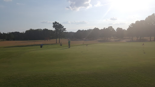 Golf Course «Canongate 1 Golf Club», reviews and photos, 924 Shaw Rd ...