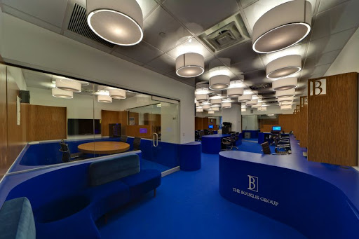 The Bouklis Group - AZexplained