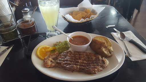 Restaurante Angus Beef, México en Tijuana
