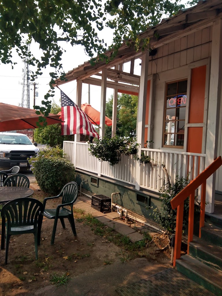 The Orange Works - Strathmore, CA 93267, Reviews, Hours & Contact