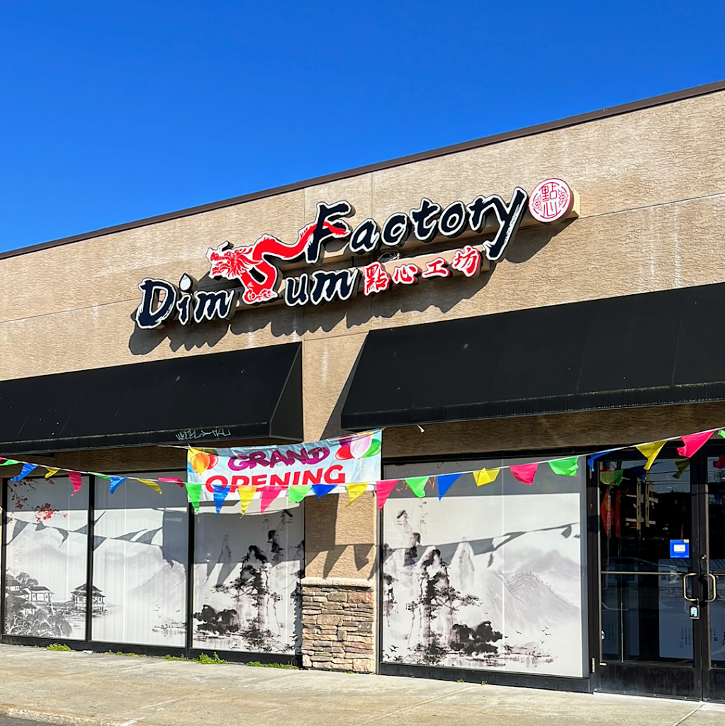 Dim Sum Factory - Krewstown - Philadelphia, PA 19115, Reviews, Hours ...