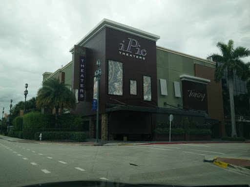 Movie Theater «iPic Theaters», reviews and photos, 301 Plaza Real, Boca ...