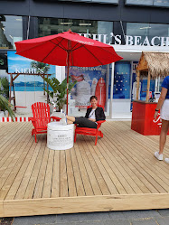 Reviews of Commercial Bay (Shopping mall) in Auckland (Auckland)