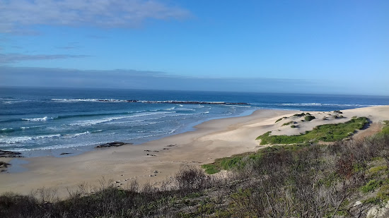 Eastern Cape 🏖️ all 73 beaches (South Africa)