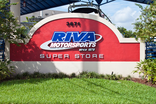 Motorsports Store «RIVA Motorsports», reviews and photos, 3671 N Dixie ...