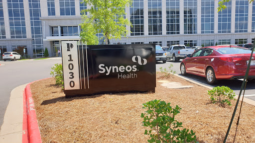 Syneos Health in Morrisville, North Carolina - Zaubee