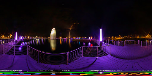 Tourist Attraction «Exploration Tower», reviews and photos, 670 Dave ...