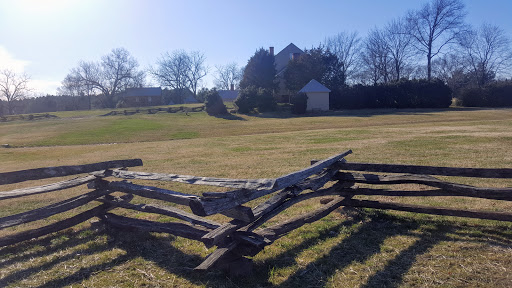 Historical Place «Sully Historic Site», reviews and photos, 3650 ...