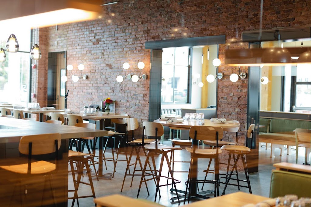 Hello Monty - Chattanooga, TN 37408 - Menu, Hours, Reviews and Contact