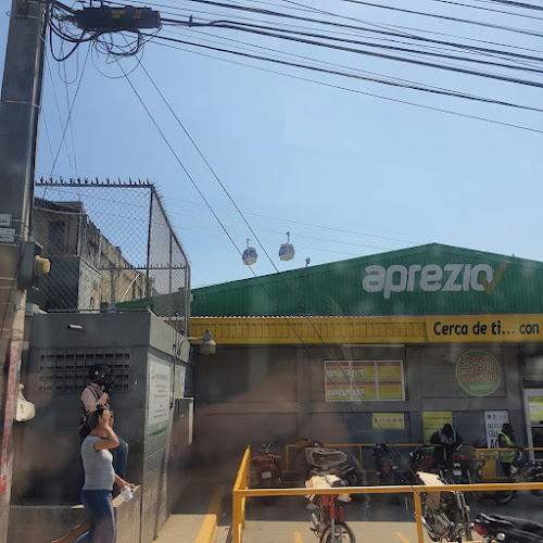 Aprezio 《 OPINIONES