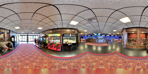Bowling Alley «Irvine Lanes», reviews and photos, 3415 Michelson Dr ...