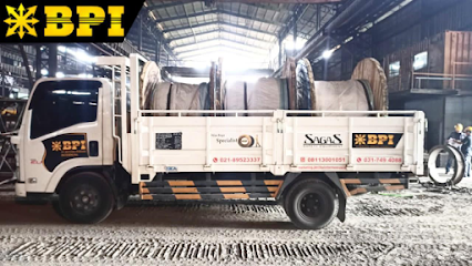 Wire Rope , Shackle , Chain Block PT. Bentang Persada Jakarta - Ruko ...